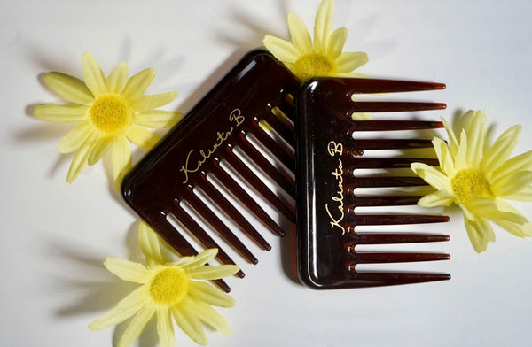 KalixtoB Rake Comb – Kalixto B Hair Wellness