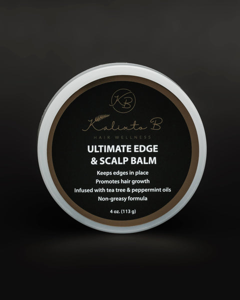 GROWTH BALM – Kalixto B Hair Wellness